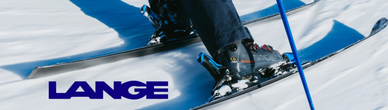 Lange Shadow Ski Boots – Willi's Ski & Board