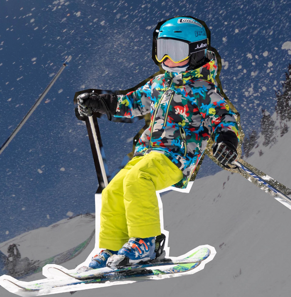 Rossignol Clothing Size Chart – Willi's Ski Shop