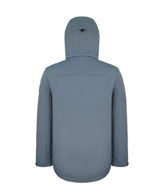 Boulder Gear Teton Mens Jacket - Willi's Ski Shop