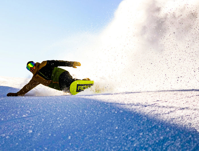 Ski Gear, Apparel, Accessories and Snowboard Shops - Willi's Ski Shop