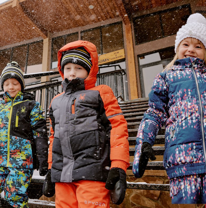 Rossignol Clothing Size Chart – Willi's Ski Shop